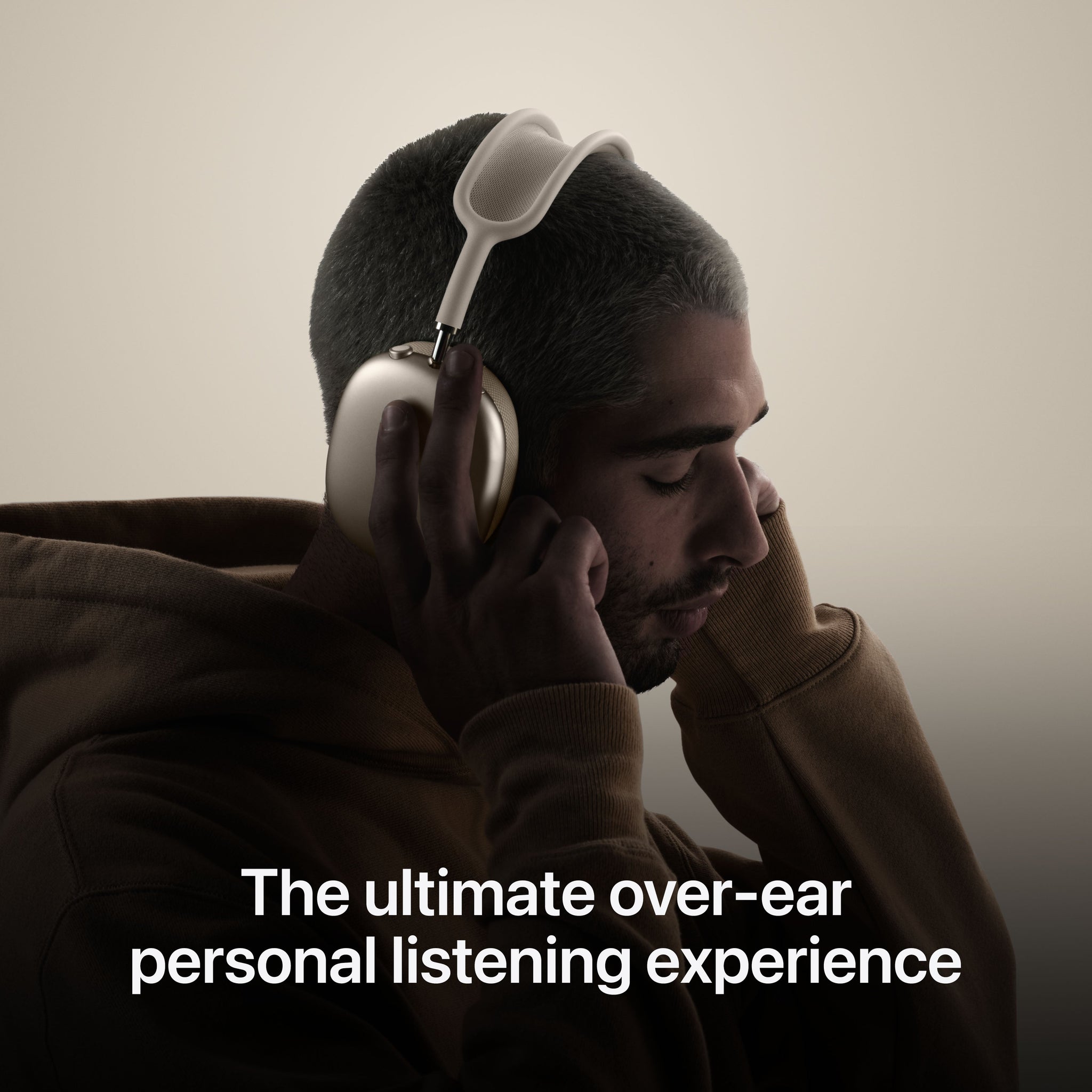 AirPods Max - Lilla – Eplehuset