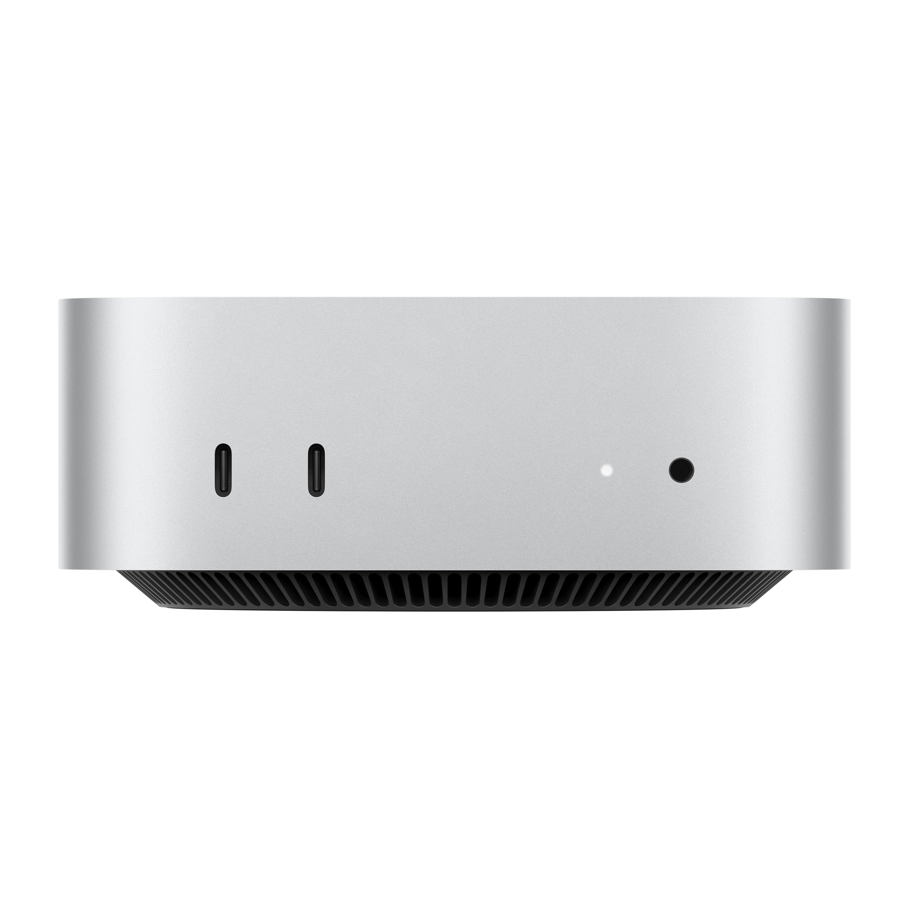 Mac mini M4 512GB SSD 24GB Minne – Eplehuset