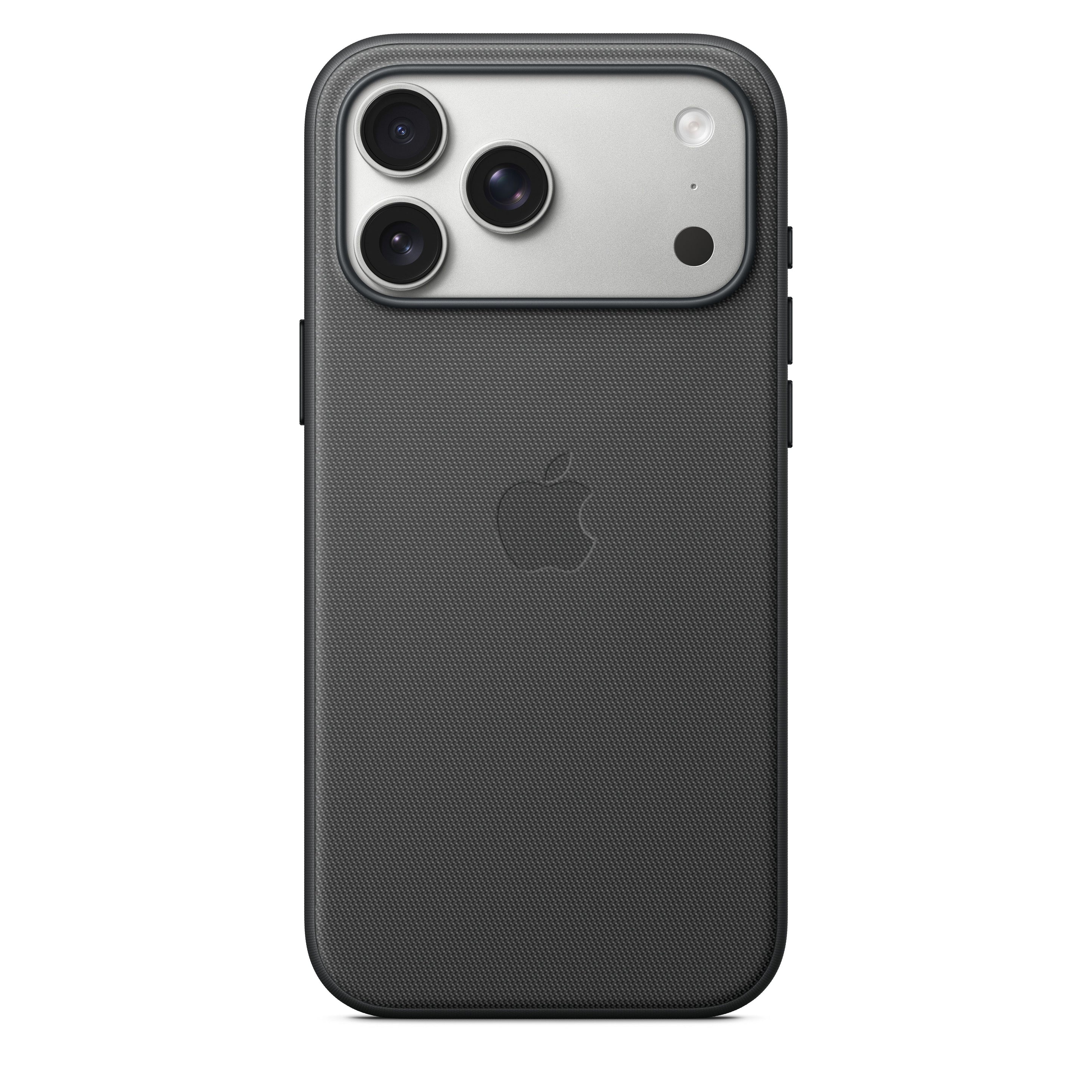 Apple Deksel i teknisk vev med MagSafe til iPhone 17 Pro Max - Svart ...