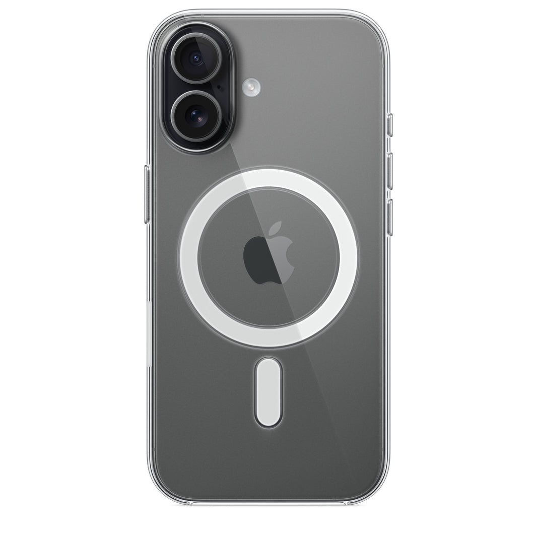 Deksel til iPhone 17 I Se alle – Eplehuset