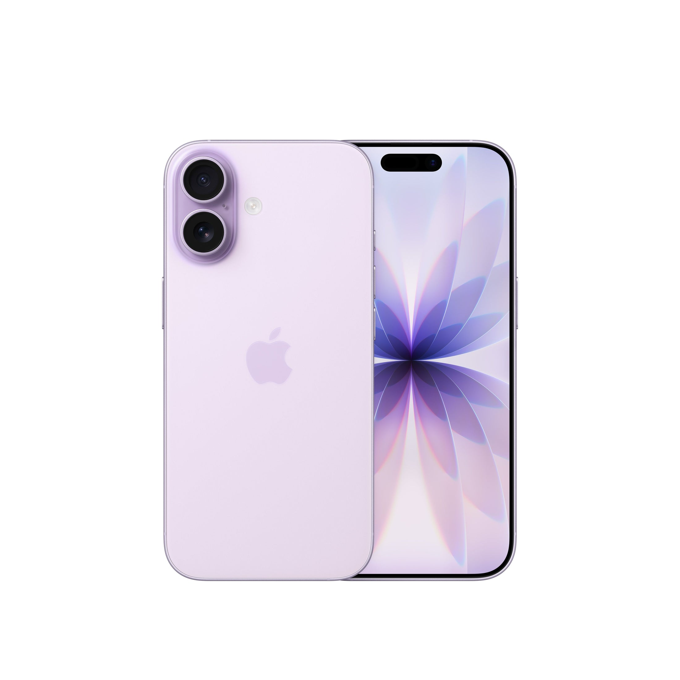 iPhone 17 256GB - Lavendel – Eplehuset