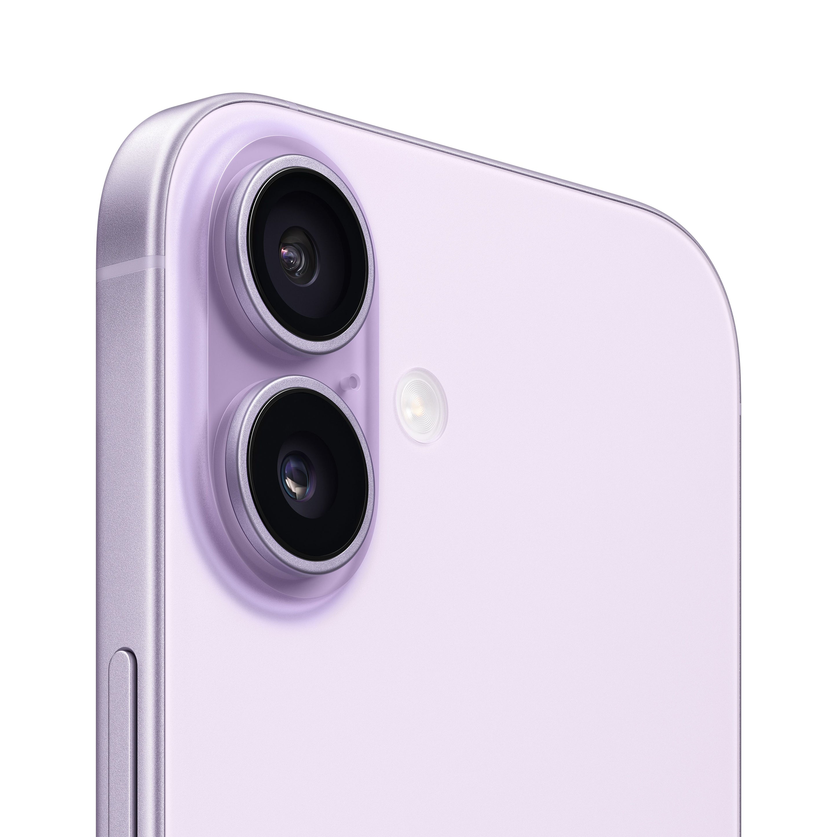 iPhone 17 256GB - Lavendel – Eplehuset