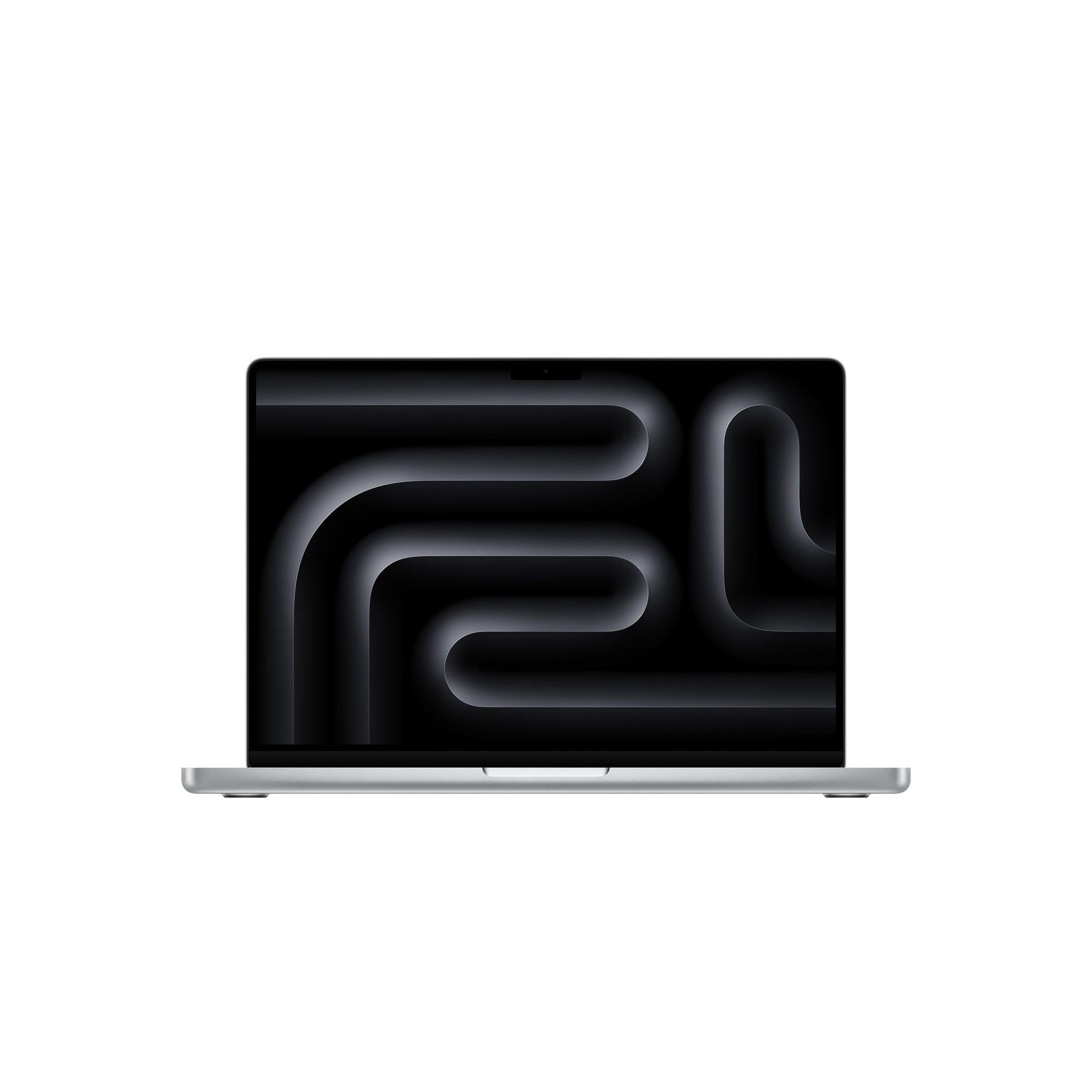 MacBook Pro 14-tommer M5 1TB SSD 16GB Minne - Sølv – Eplehuset