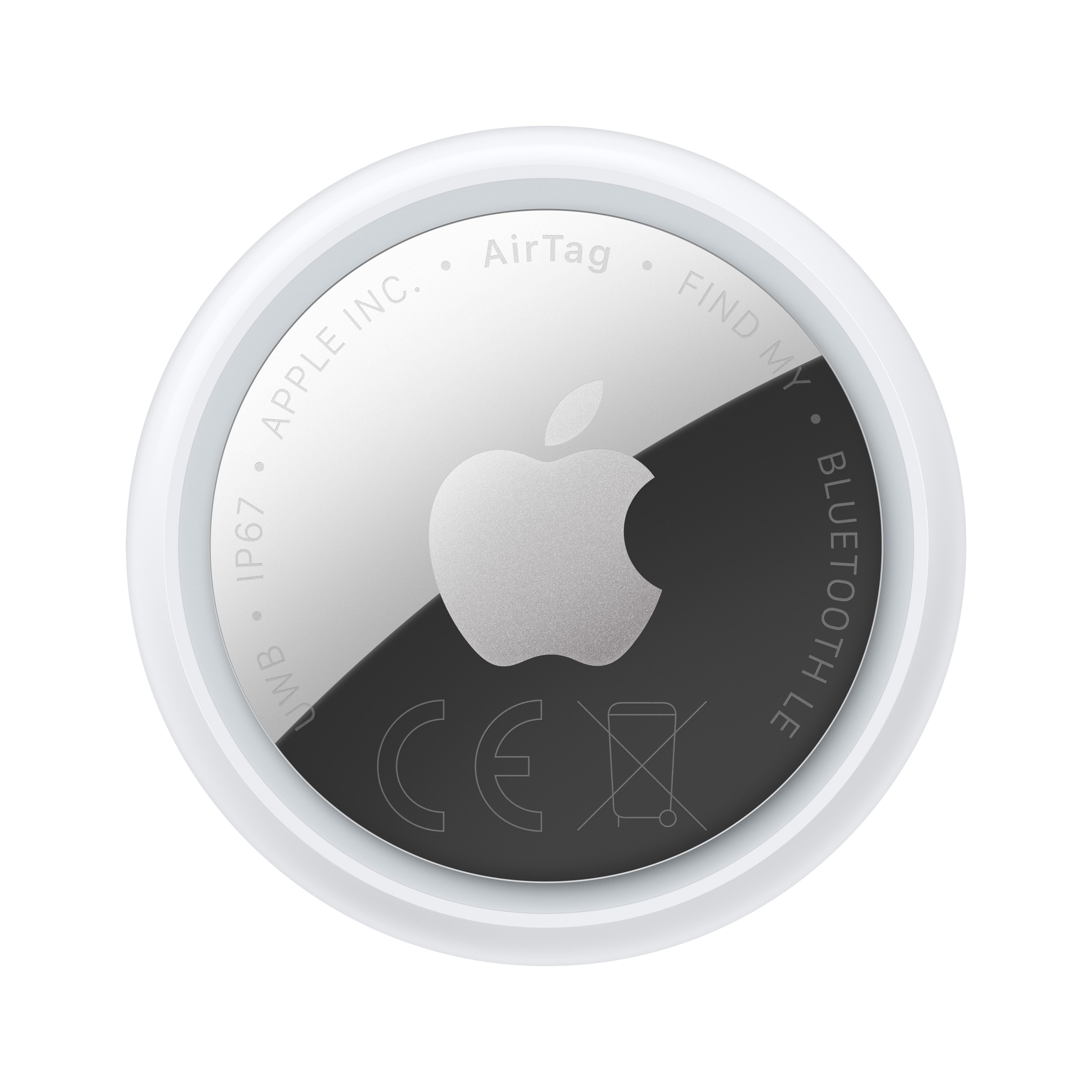 Kjøp AirTag fra Apple I Rask levering – Eplehuset