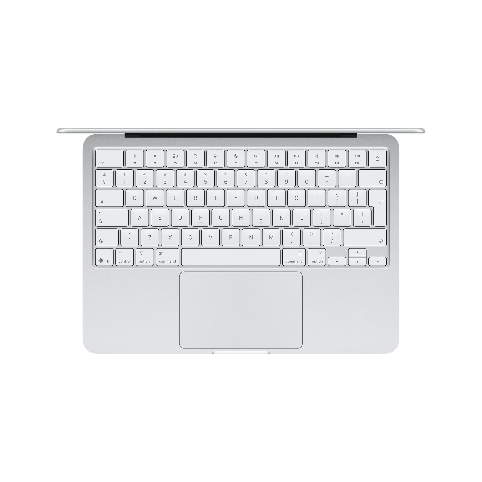 MacBook Neo 256GB SSD I Apple – Eplehuset