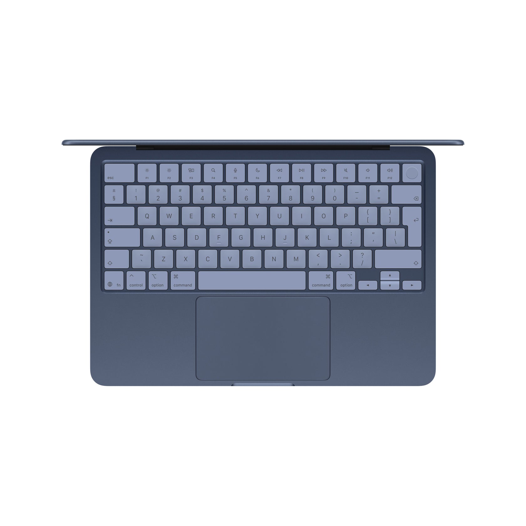 MacBook Neo 512GB SSD I Touch ID I Apple – Eplehuset