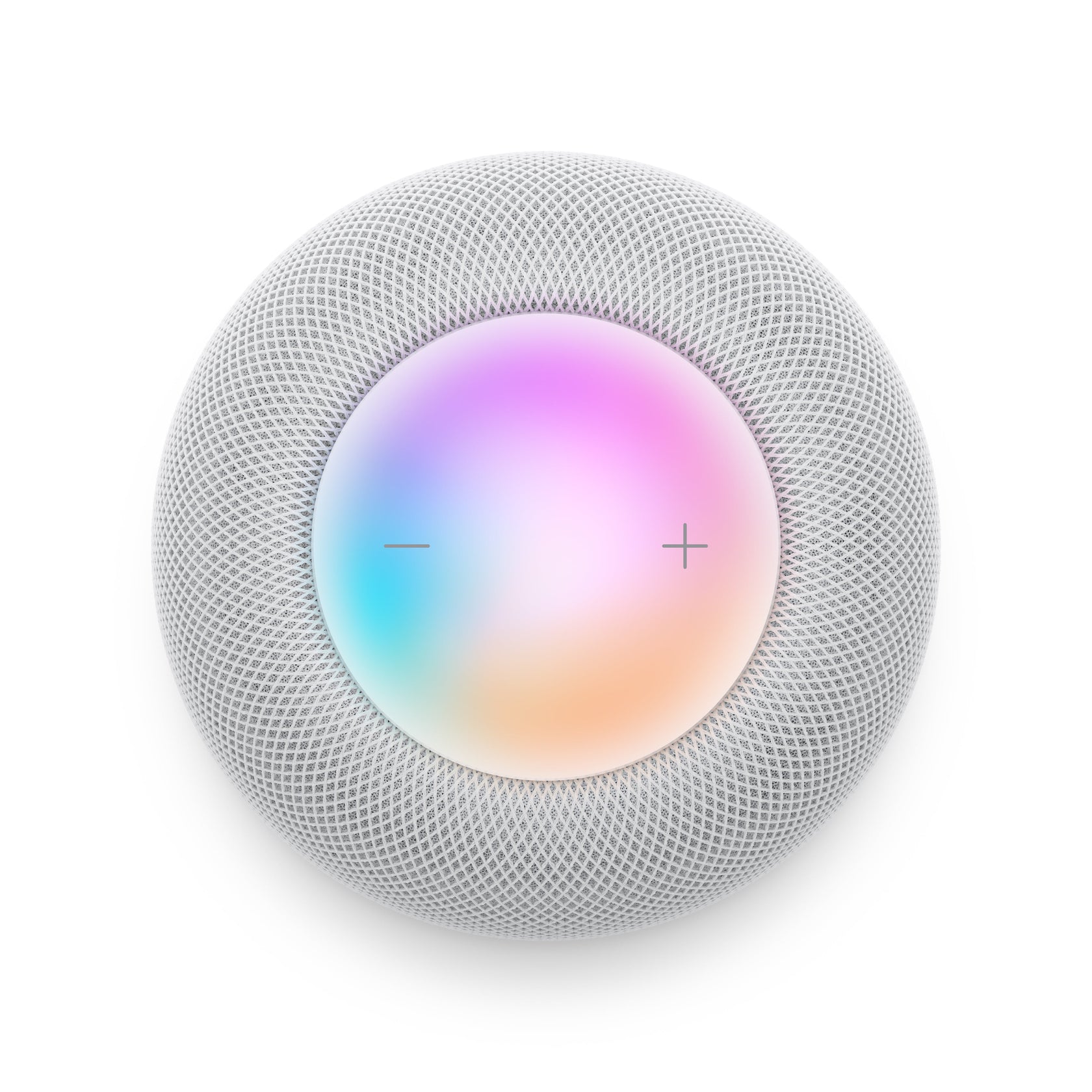 HomePod - Midnatt (2. gen.) – Eplehuset