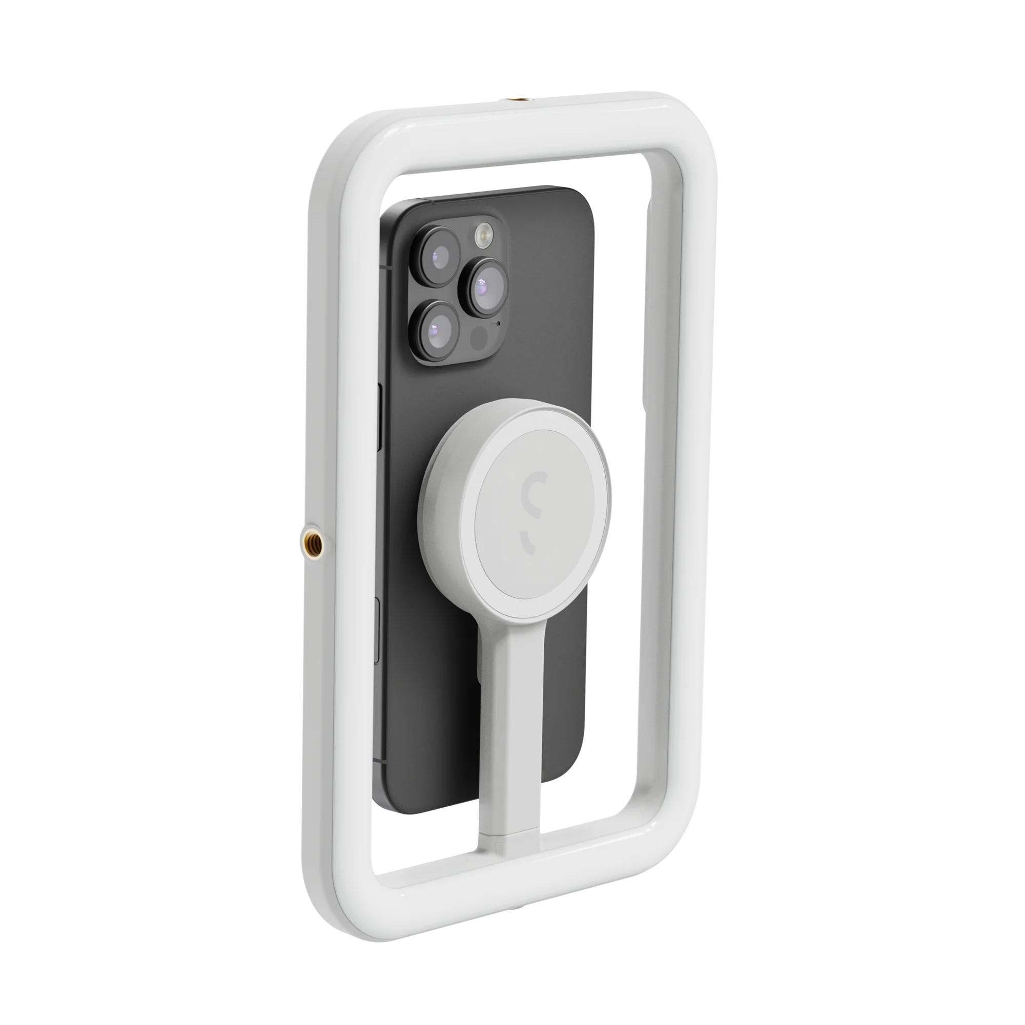 Studiolys til iPhone I ShiftCam – Eplehuset