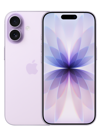 iPhone 16 – Eplehuset