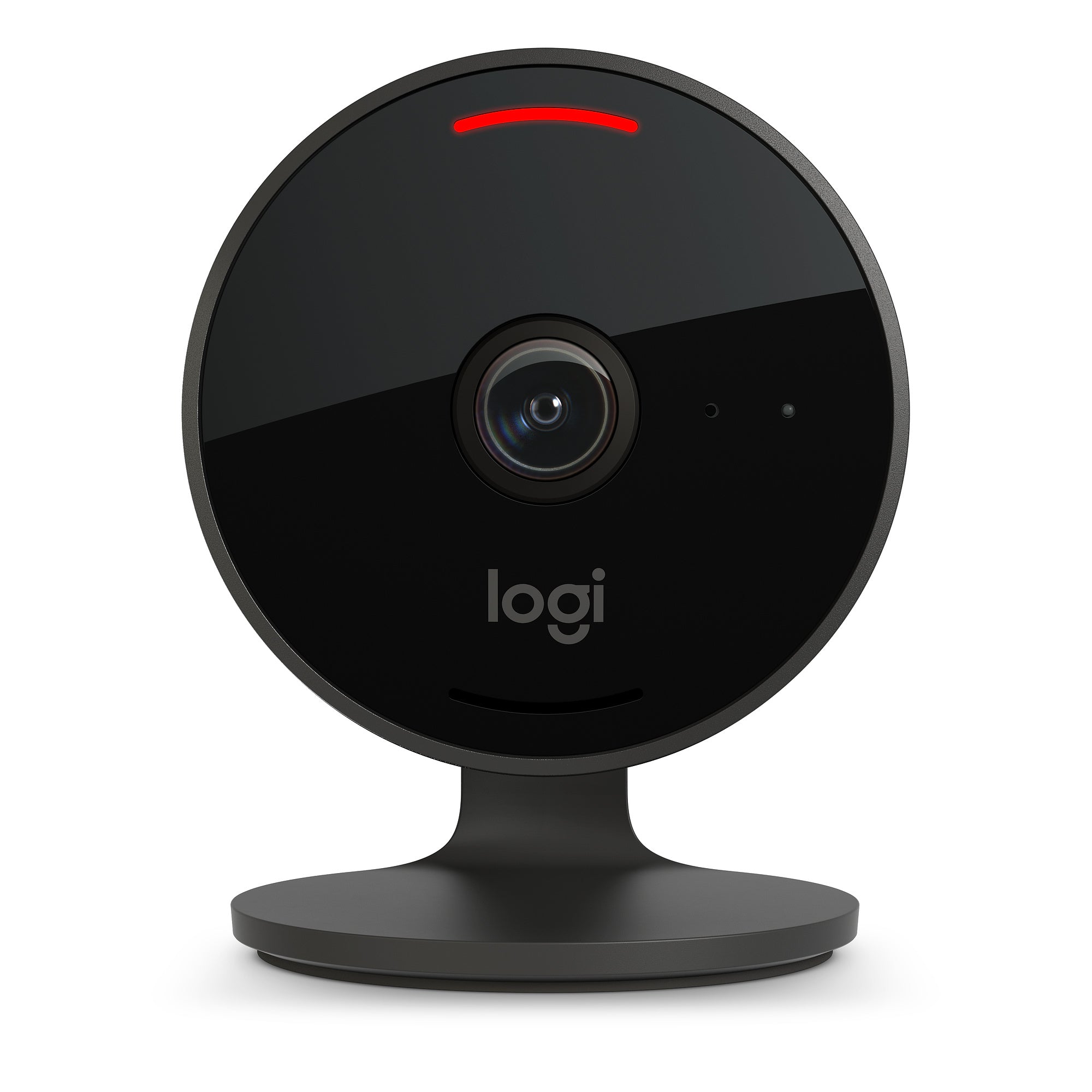 Logitech – Eplehuset